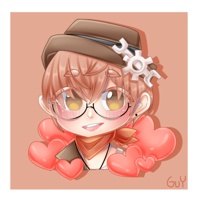 [Commission YCH #6] - ibisPaint