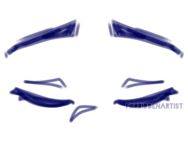 WILD SIDE - BLUR - ibisPaint