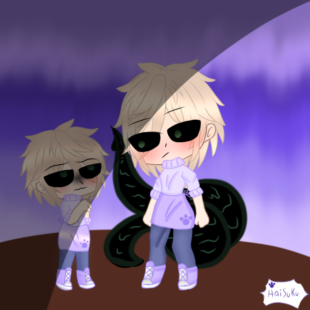 Mini Ccino xd - ibisPaint