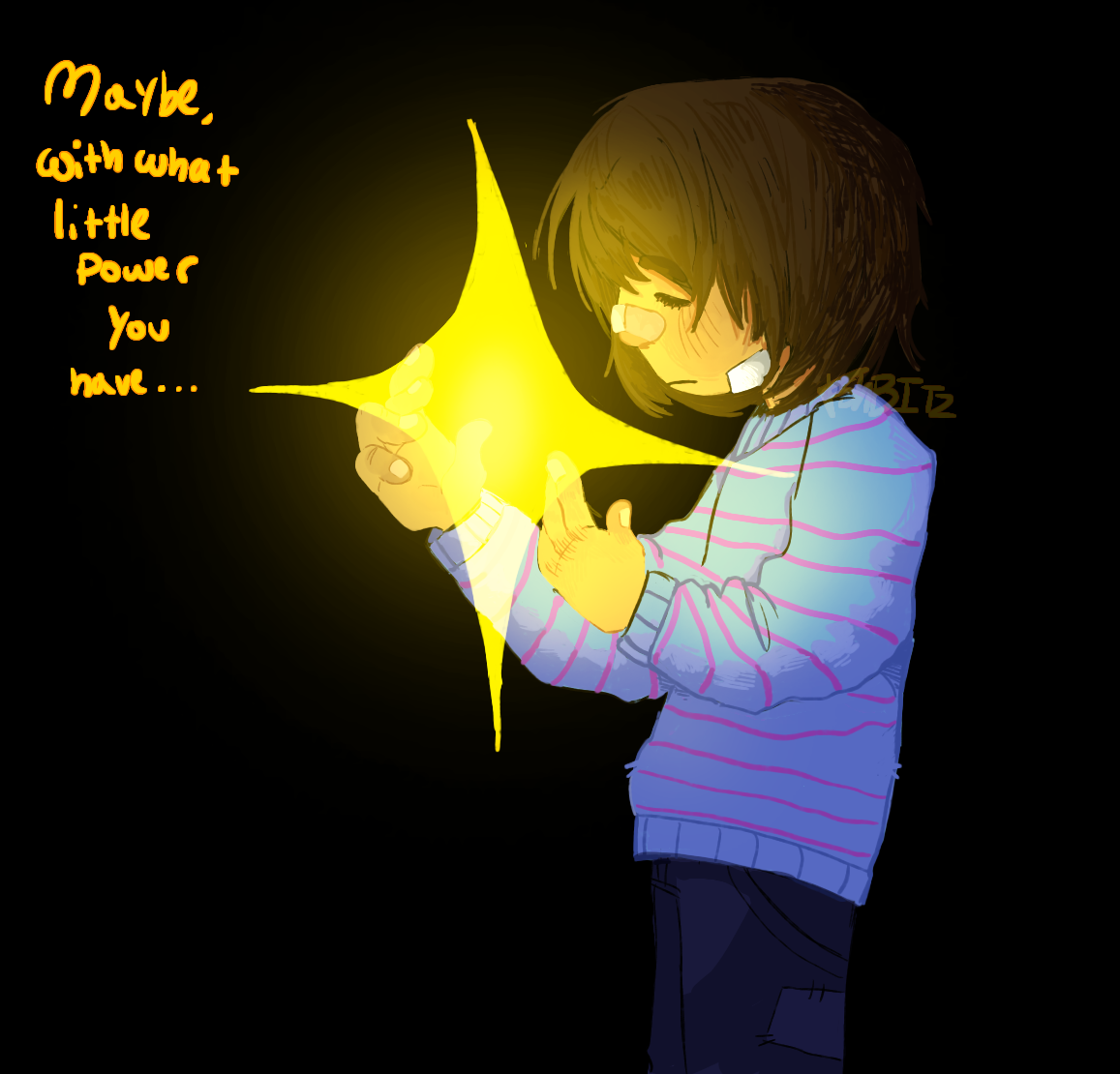 you can SAVE something else. - ibisPaint