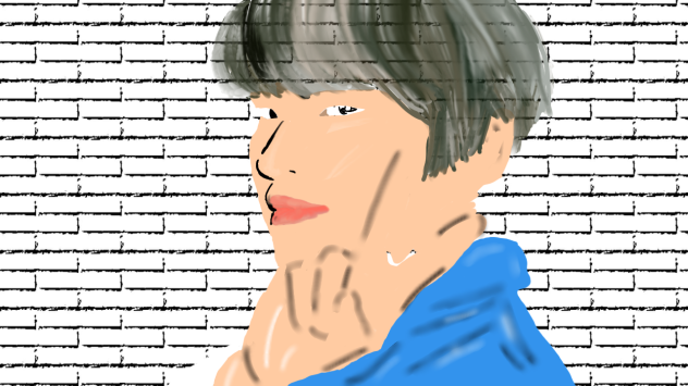 Lee Know🤍 - ibisPaint