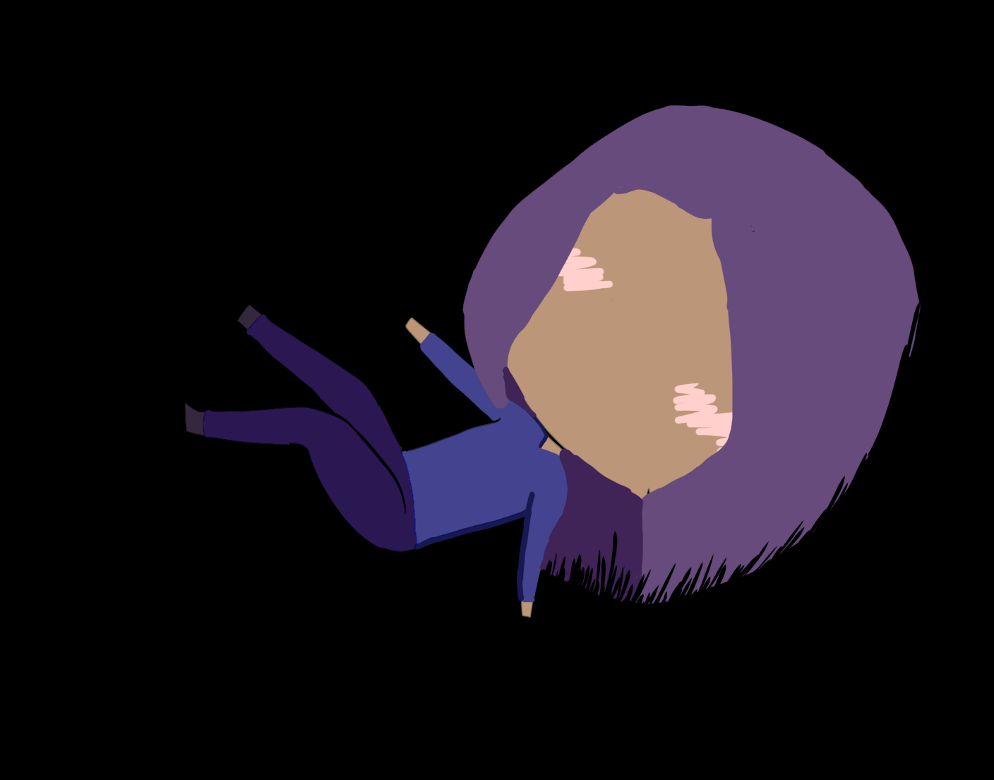 Me falling for you - ibisPaint