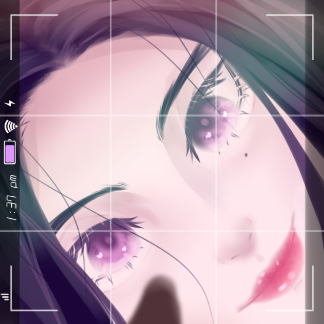 Take a Pic! - ibisPaint