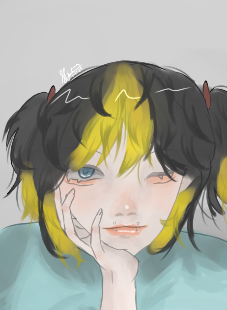 untitled - ibisPaint
