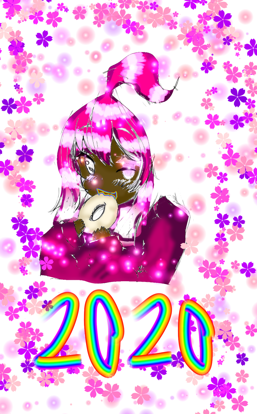 It's 2020 - ibisPaint