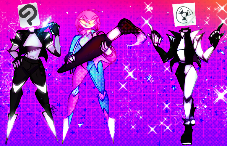 The BEST - ibisPaint