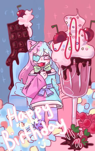 For Kaia - ibisPaint