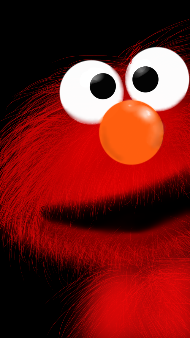 ELMO - ibisPaint