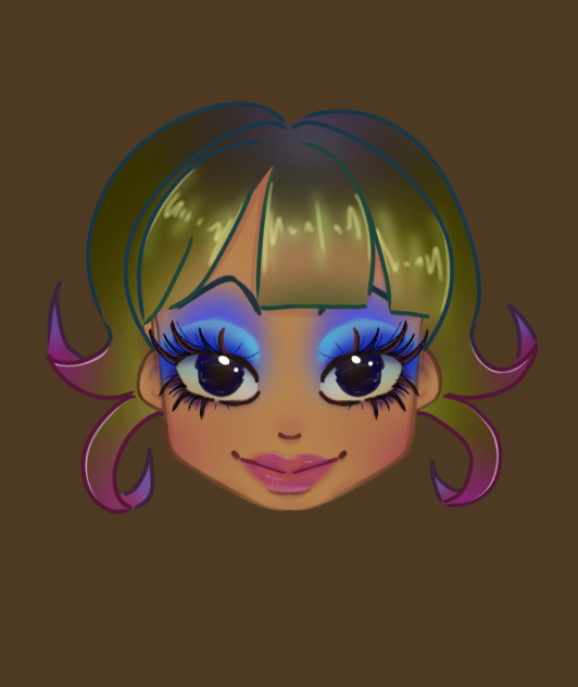 kinda interesting - ibisPaint