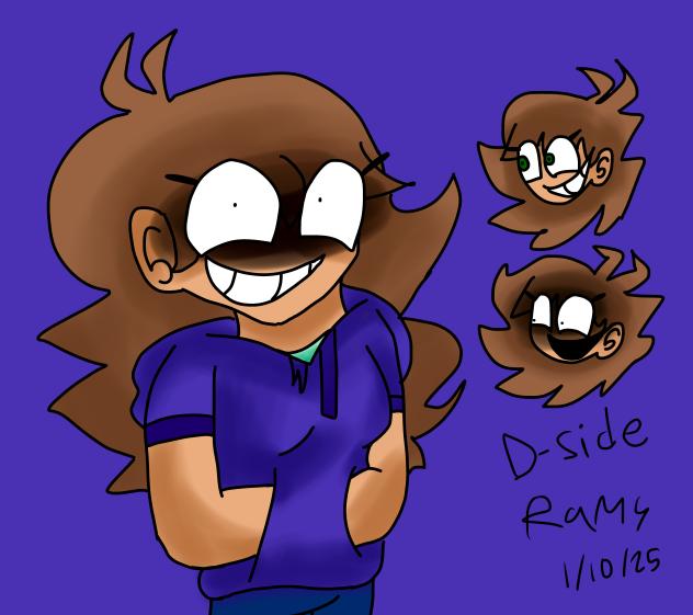 Obsession - ibisPaint