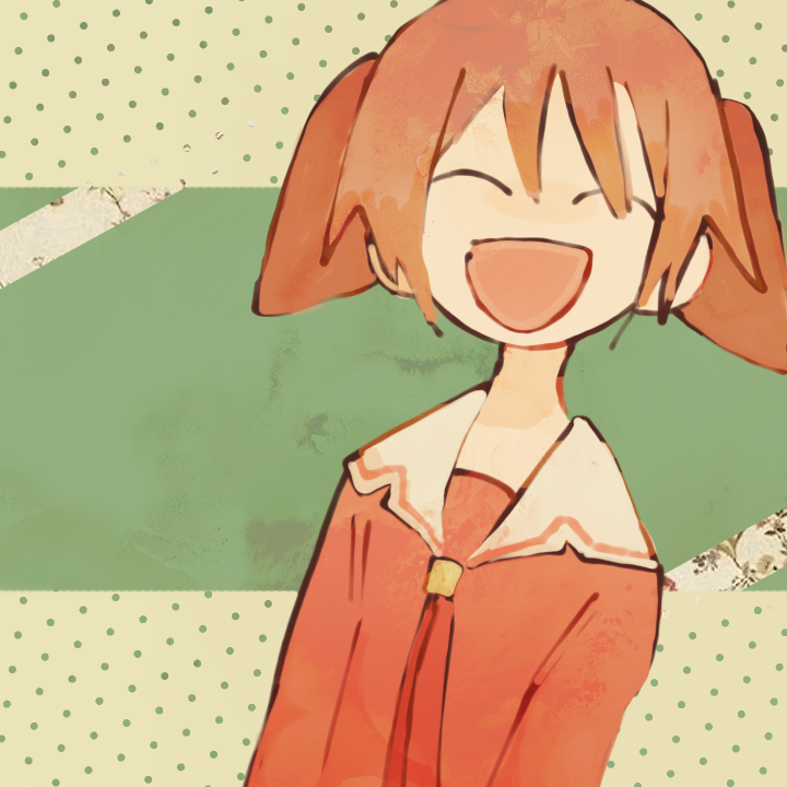 Chiyo!!! - ibisPaint