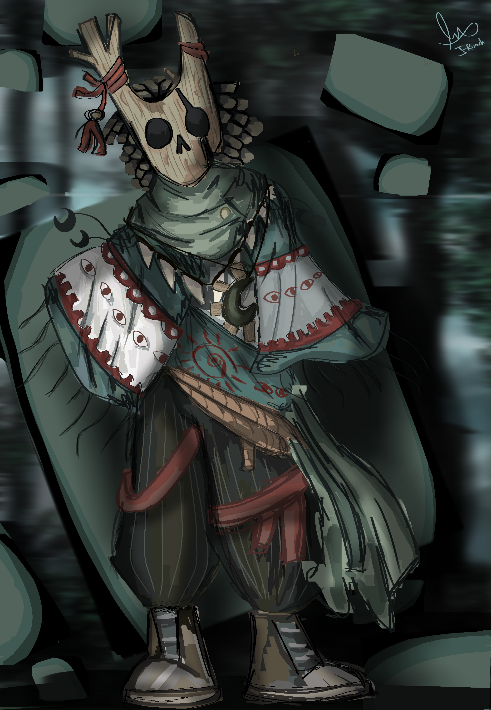 Ss - ibisPaint
