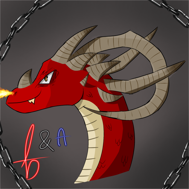 Anvita's Dragon - ibisPaint