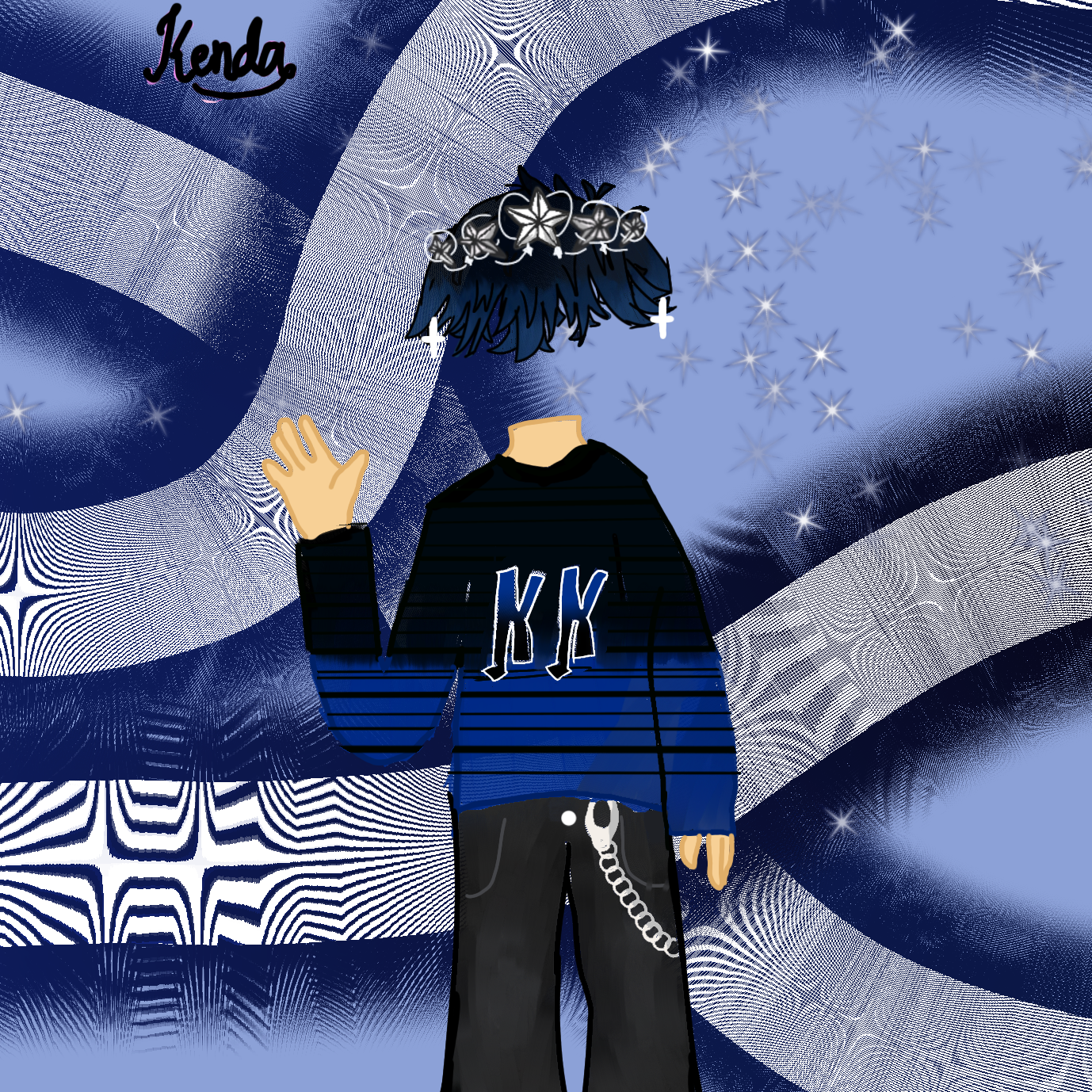 kreative kyle - ibisPaint