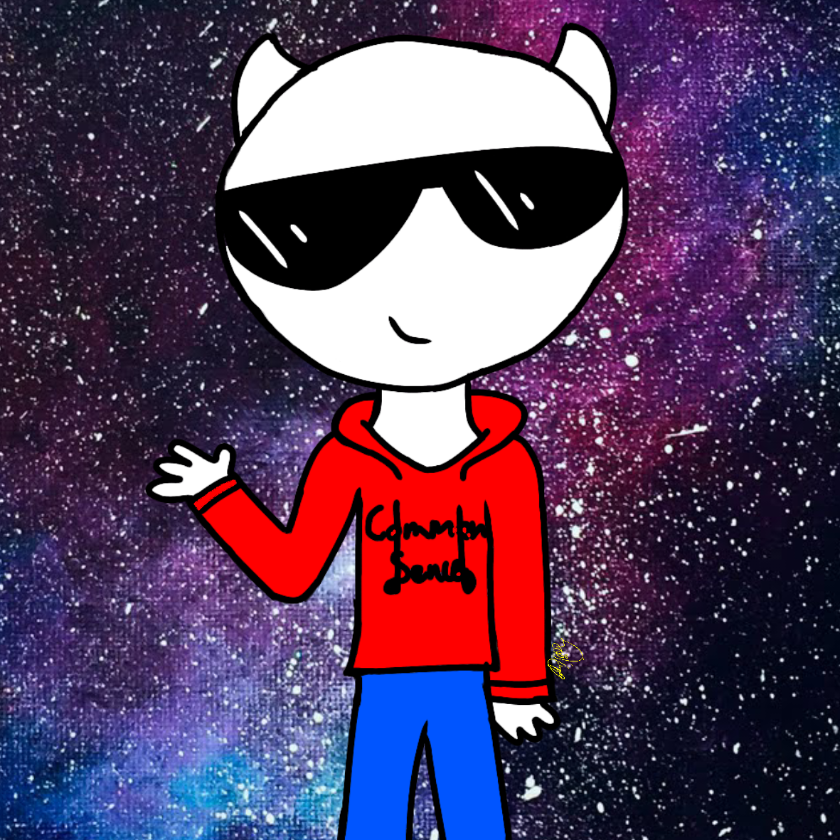 SomethingElseYt Fan art - ibisPaint