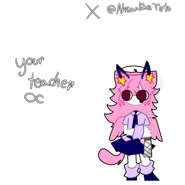 pls collab - ibisPaint