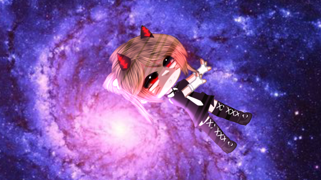 Imagination - ibisPaint