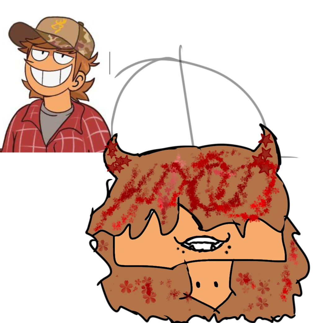 TORD FOR RAMY!!! - ibisPaint