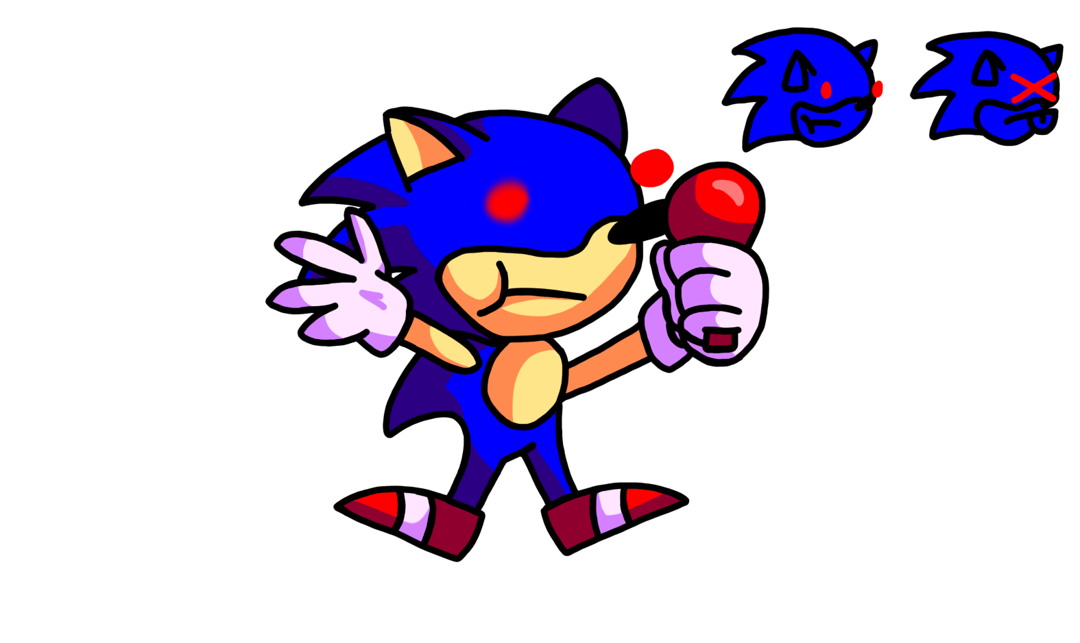 Sunky.mpeg - ibisPaint