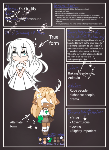 For Ariella! - ibisPaint