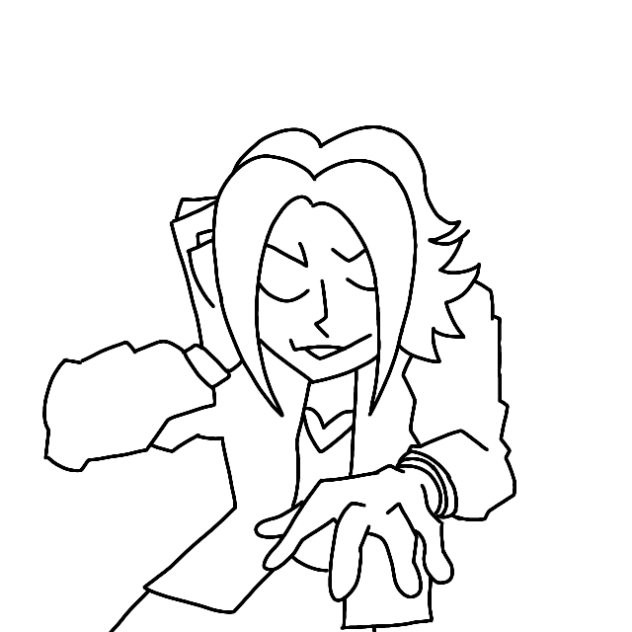 Vibing 3 - ibisPaint