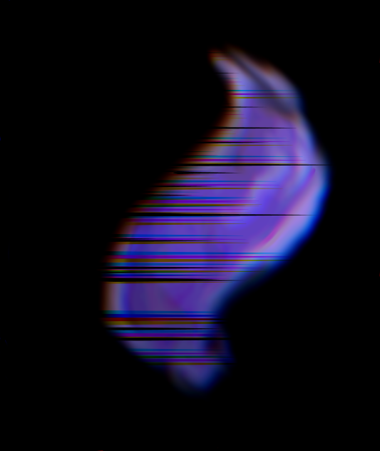 Purple Fire - ibisPaint