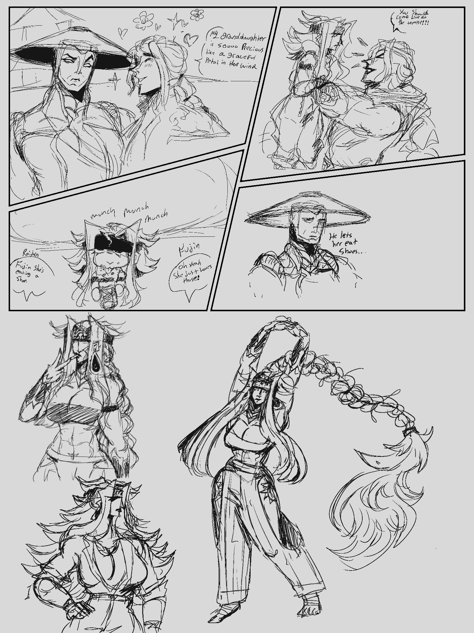 erm yeah - ibisPaint