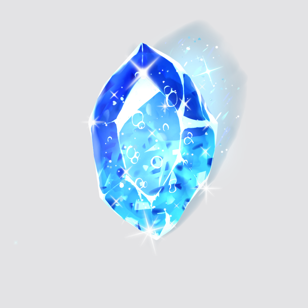 GEMSTONE - ibisPaint