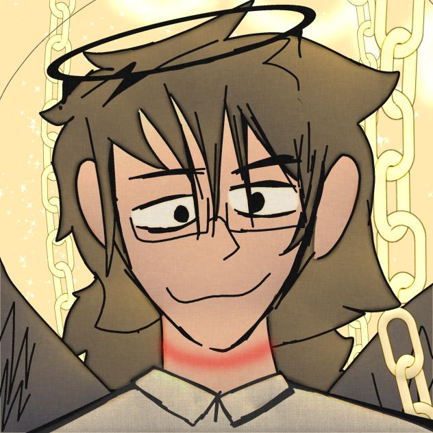 NMW's Henry Emily FANART - ibisPaint