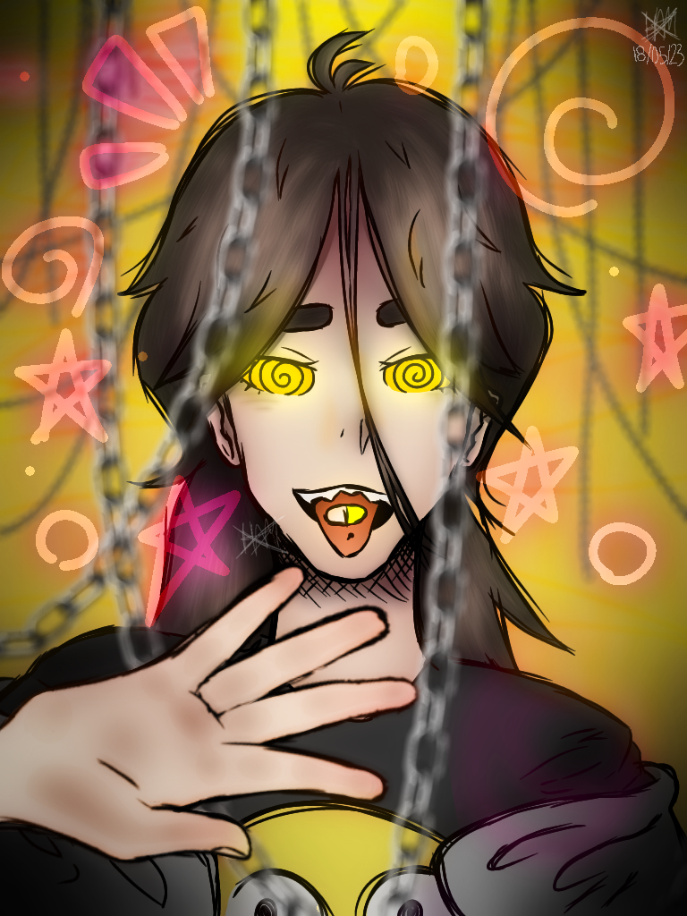 Happy pills! - ibisPaint