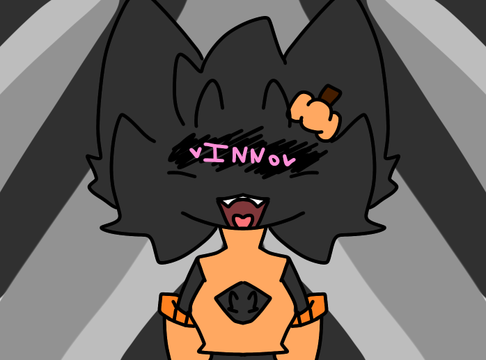 I’m innocent…. - ibisPaint