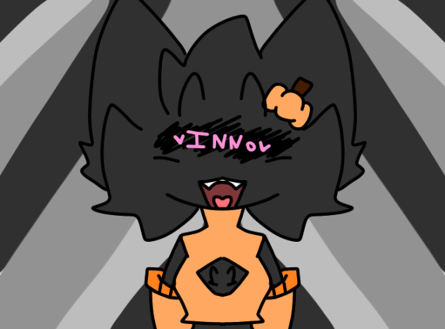 I’m innocent…. - ibisPaint