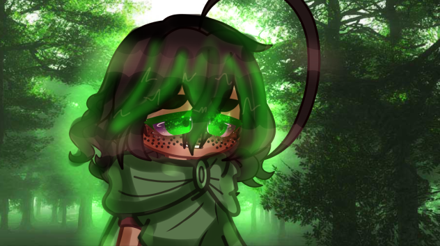 bruno madrigal - ibisPaint