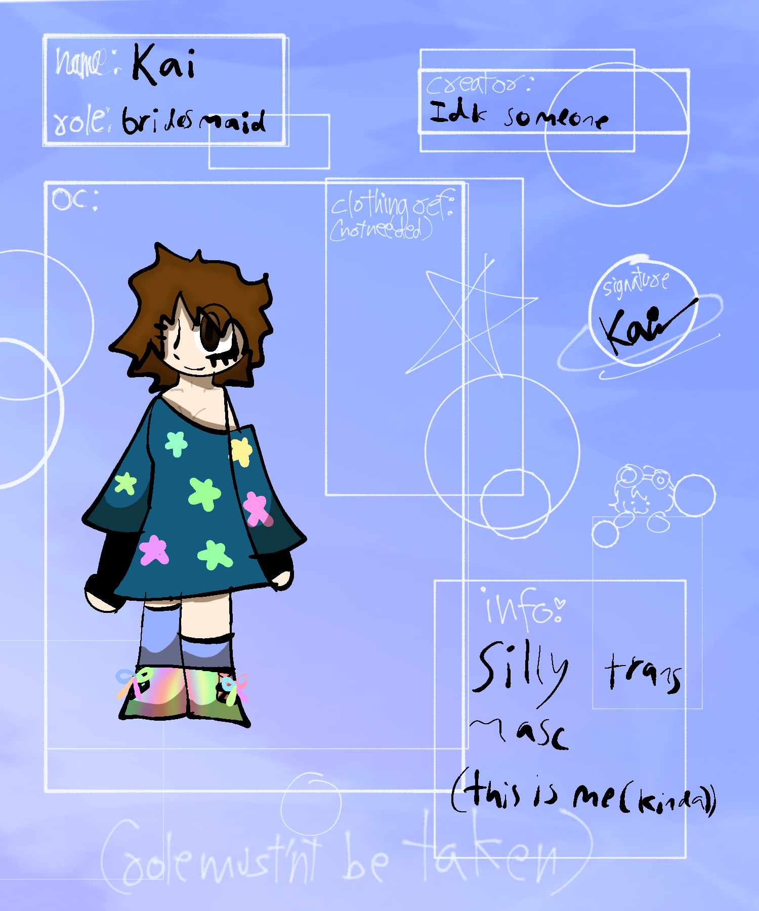 Cs thingy - ibisPaint