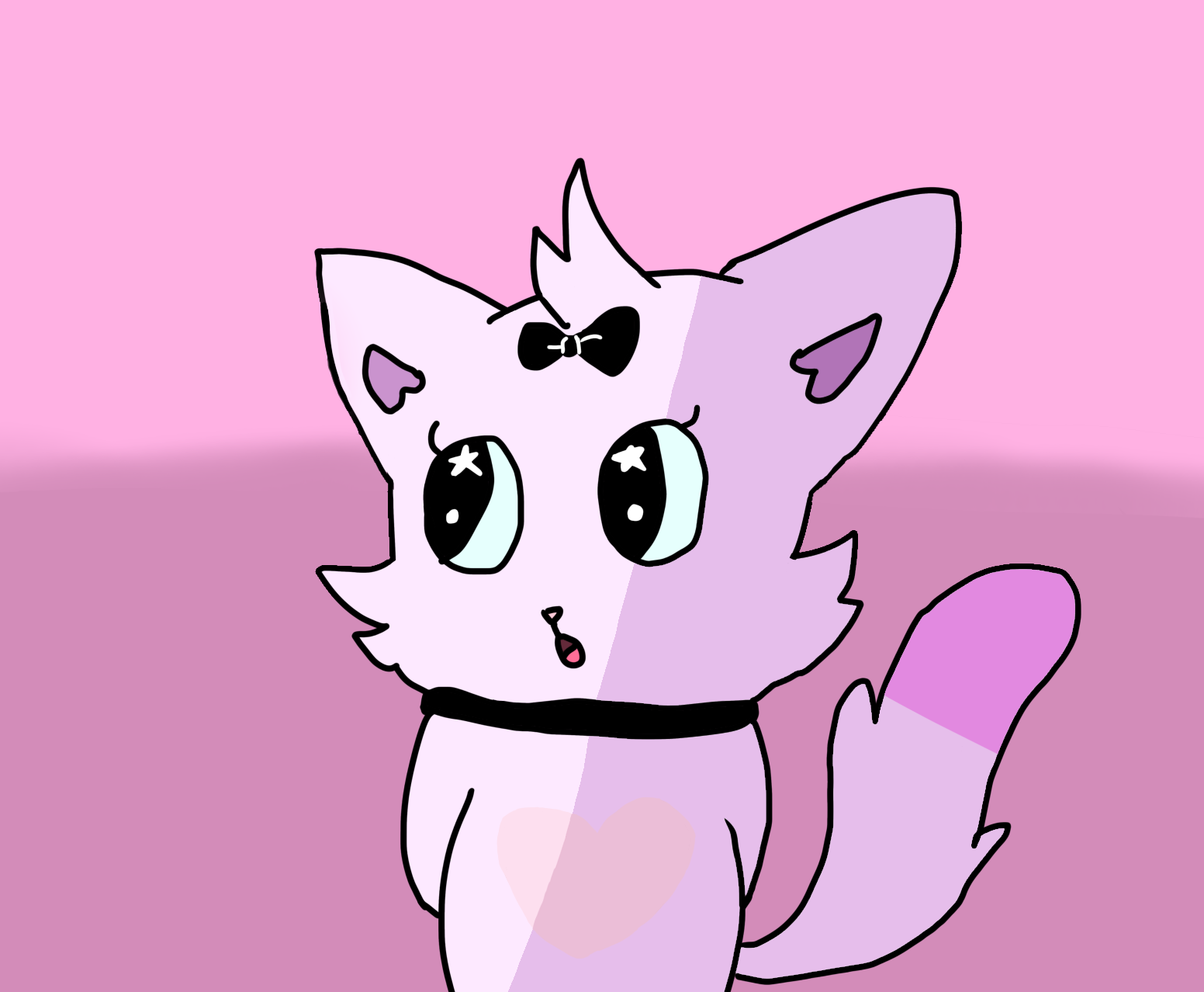 Maggie - ibisPaint