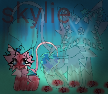 skelie - ibisPaint