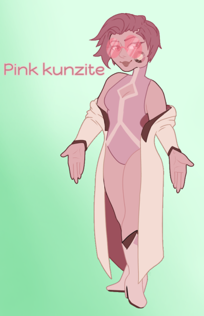 Commission #5 - ibisPaint