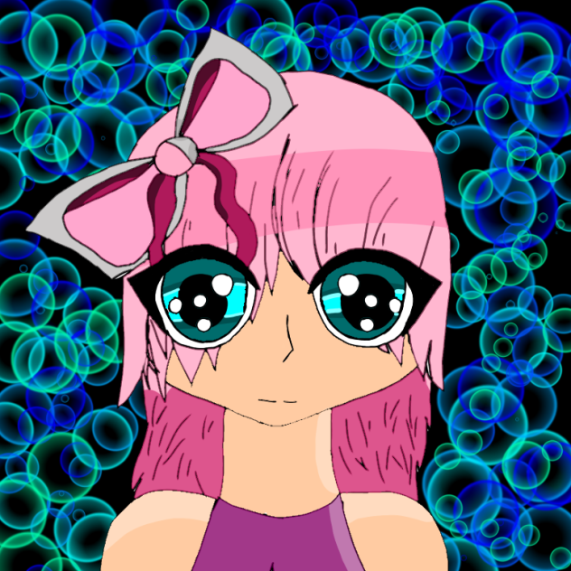 Don't Panic - ibisPaint