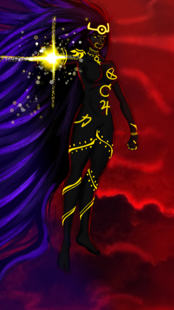 SAUELSUESOR - ibisPaint