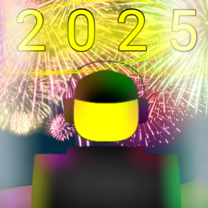 2025 OMG!!! - ibisPaint