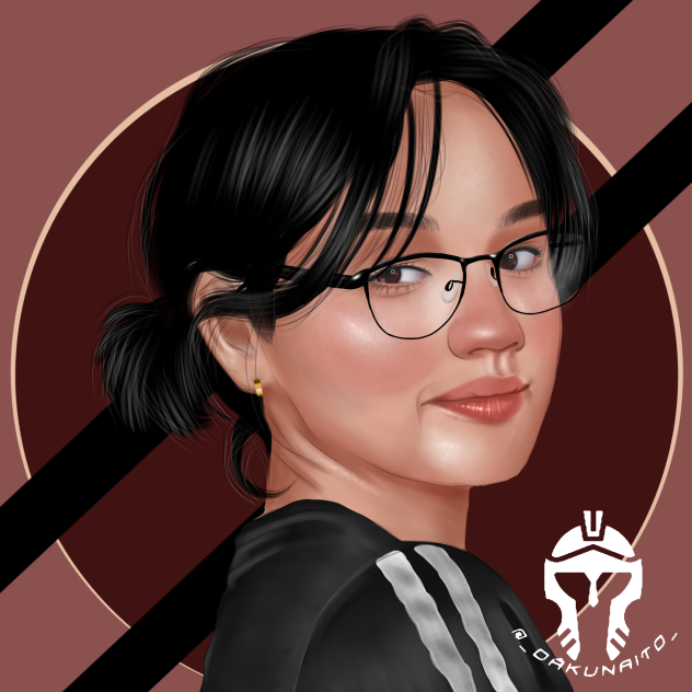 Rocelyn Ordonez - ibisPaint