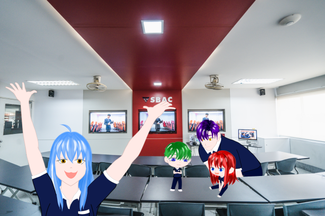 สาริษา พิศนอก_MID - ibisPaint