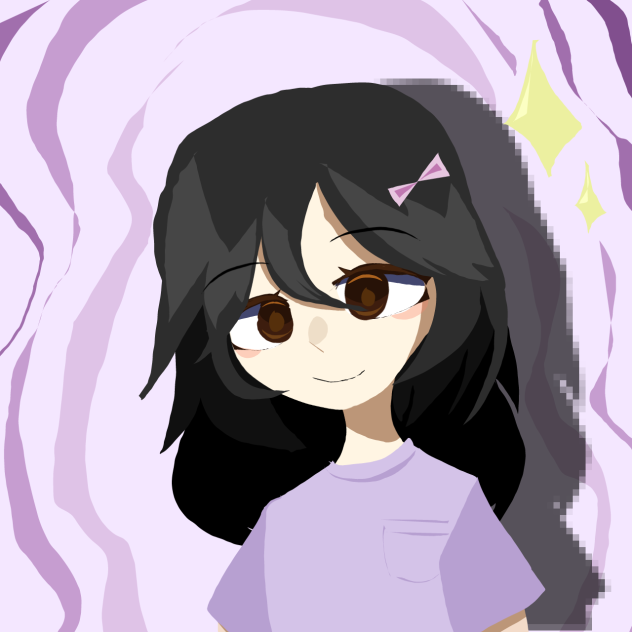 the author - ibisPaint