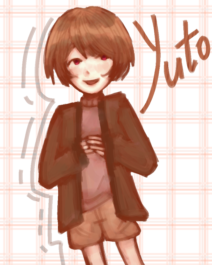 For Mocha - ibisPaint