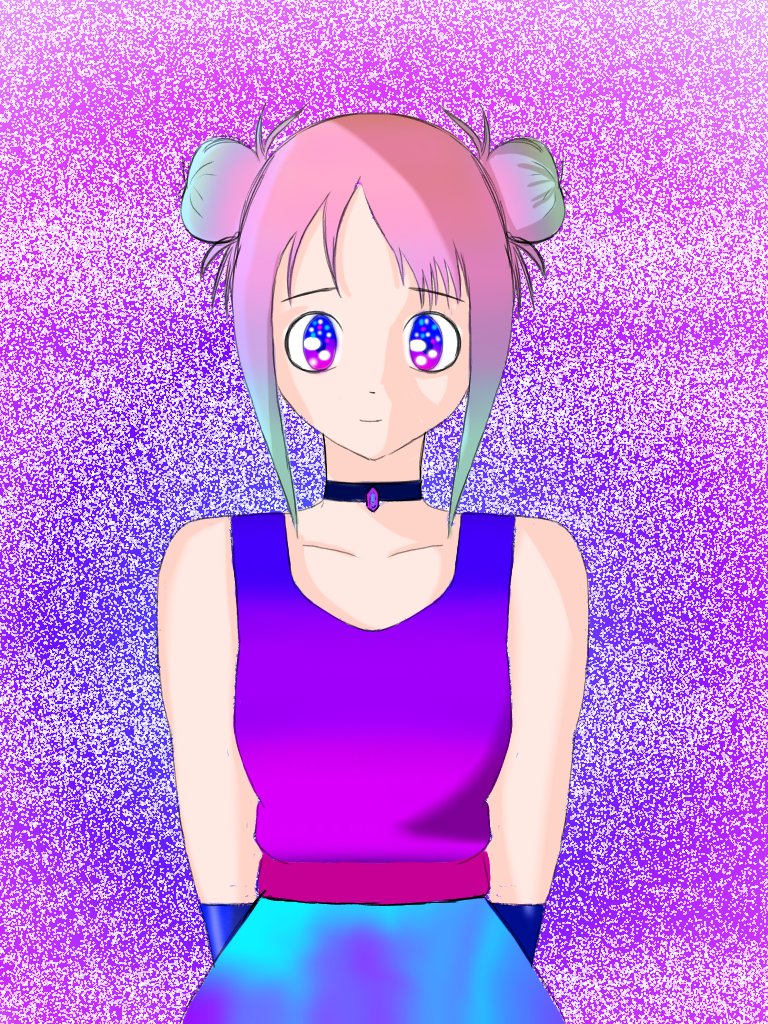 party time - ibisPaint