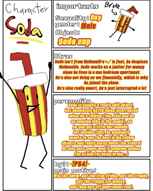 ObjectShow CS!! - ibisPaint