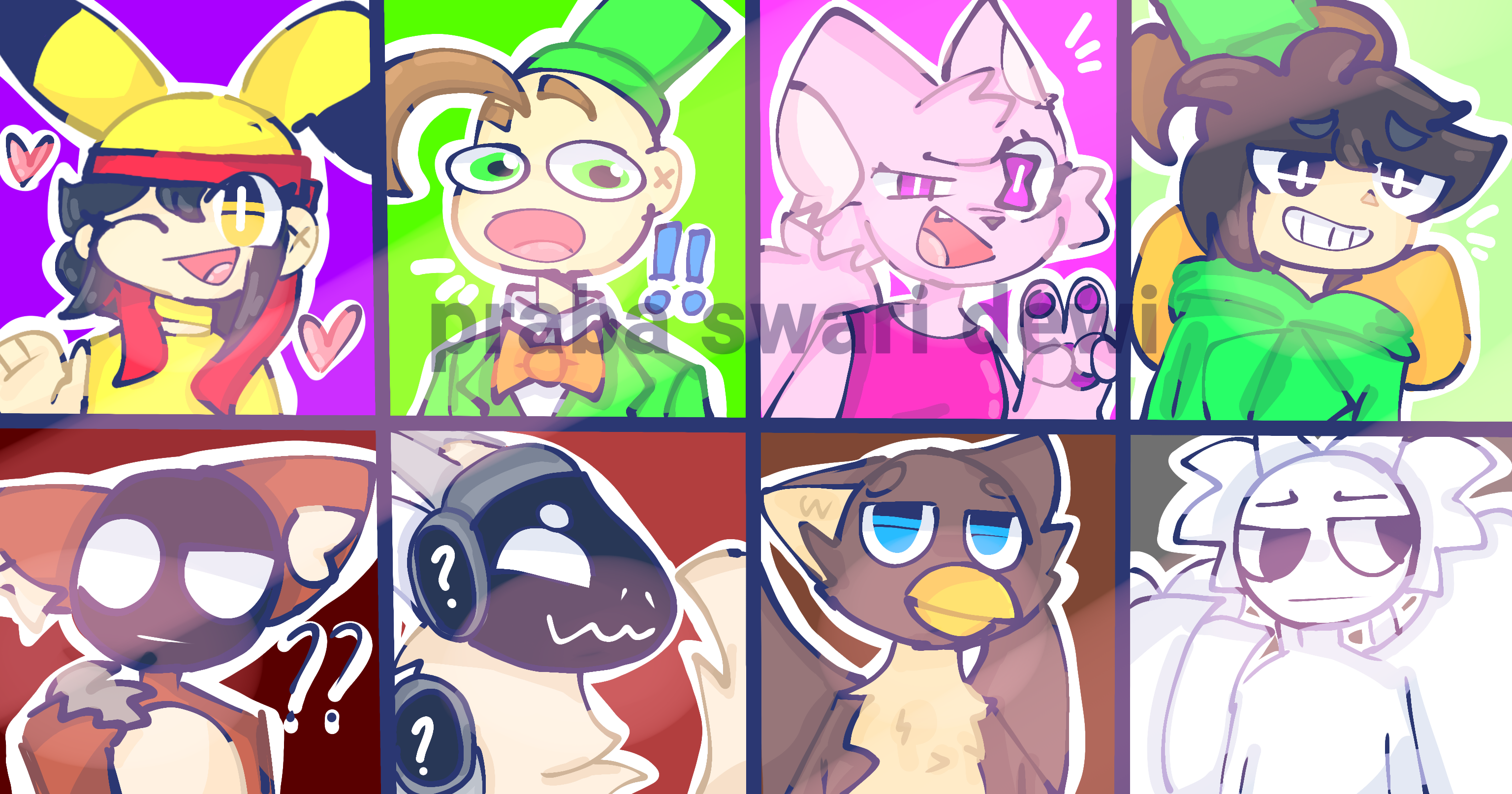 for chief Maria !!!!! - ibisPaint