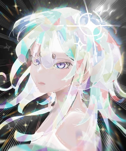 Astra-Pervalida - ibisPaint