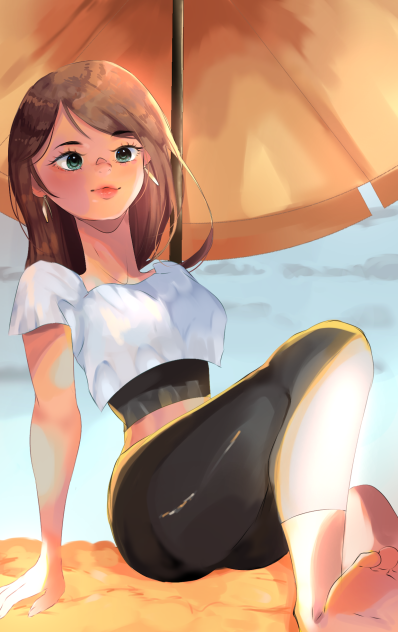 I will take a reset - ibisPaint