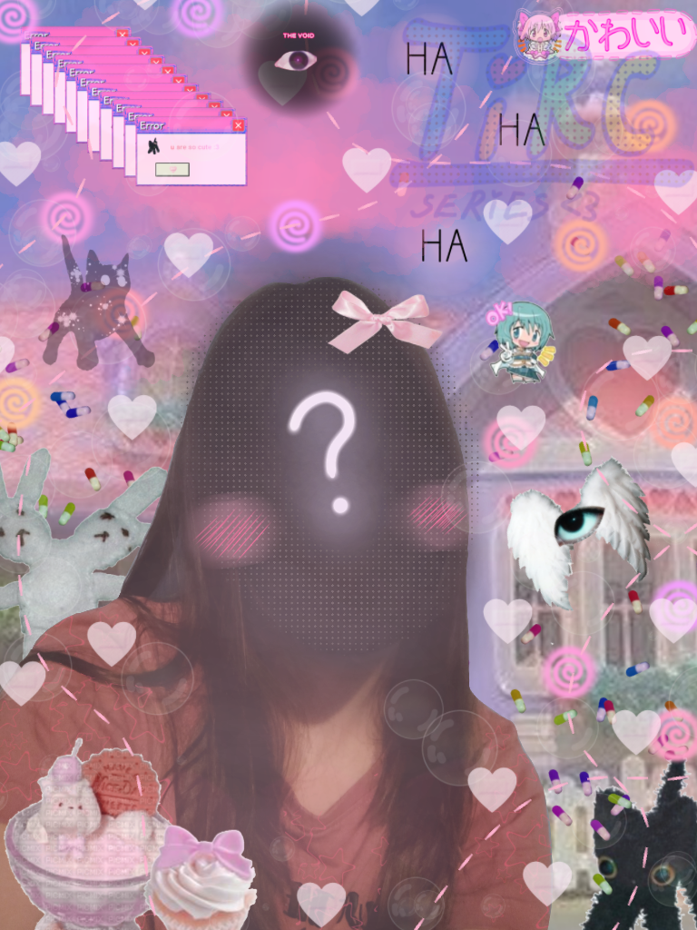 🎀 dreamcore 🎀 - ibisPaint